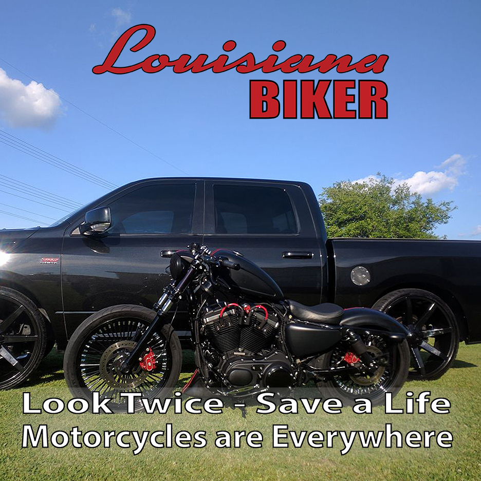 Louisiana Biker Magazine Motorcycles Gallery
