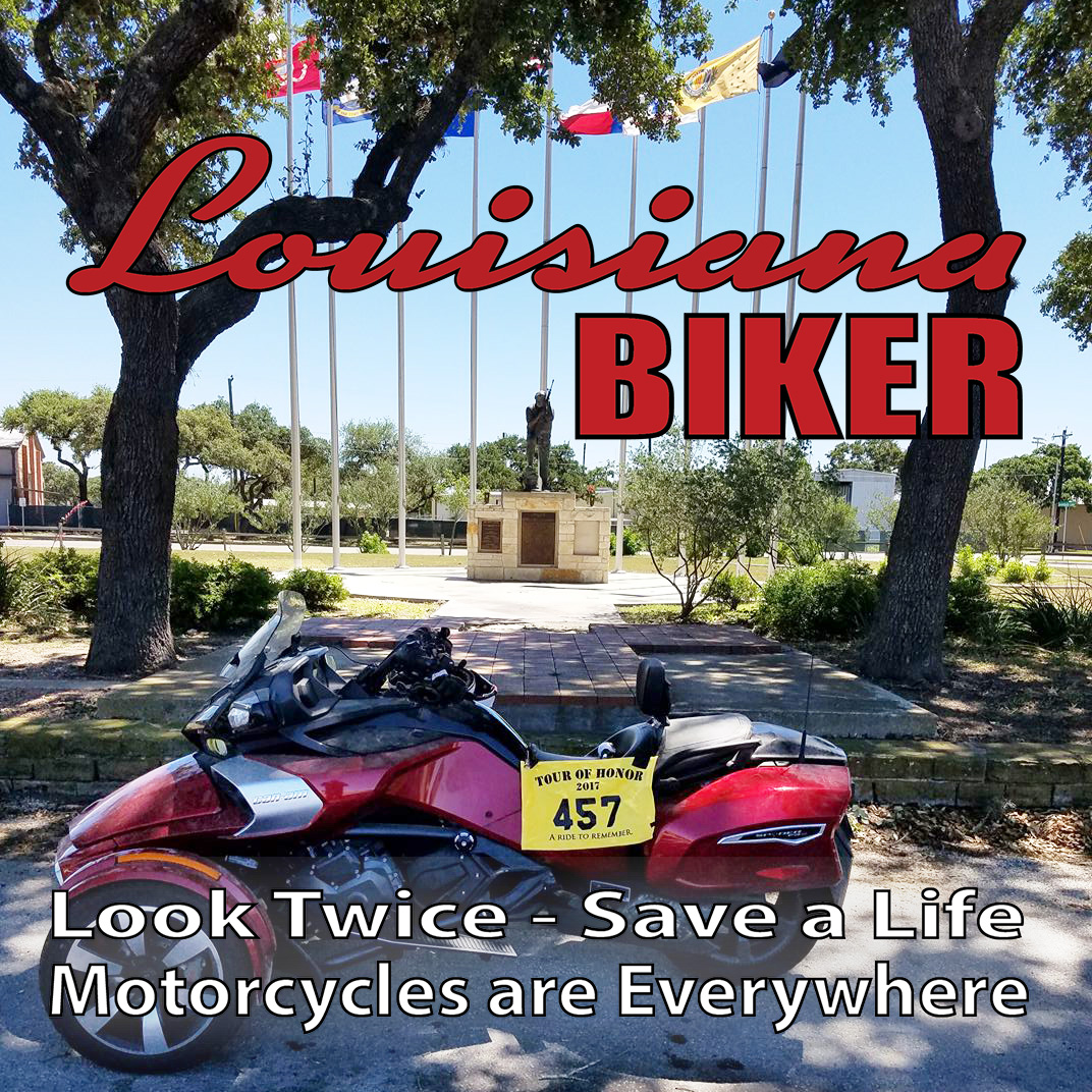 Louisiana Biker Magazine Motorcycles Gallery