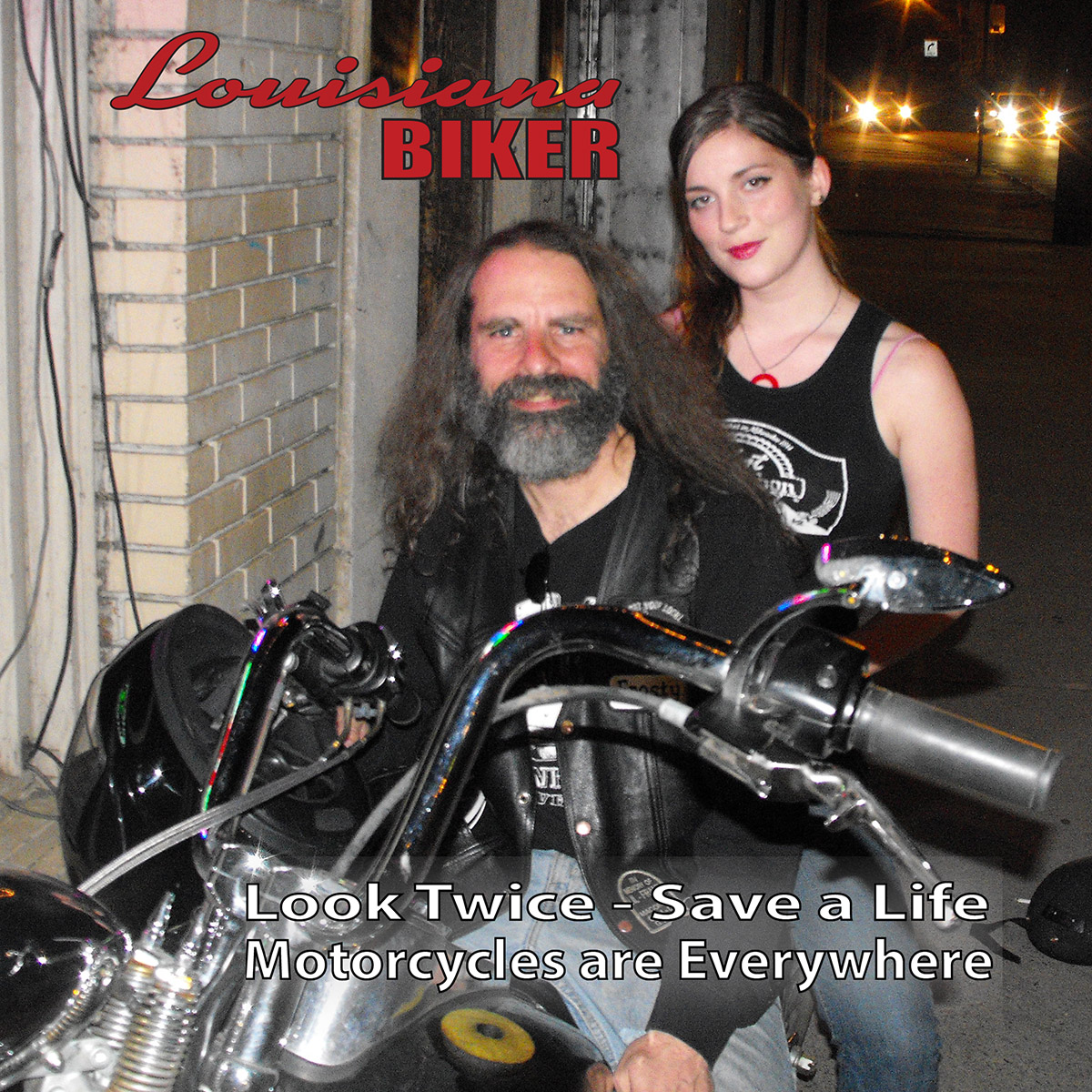 Louisiana Biker Magazine Motorcycles Gallery