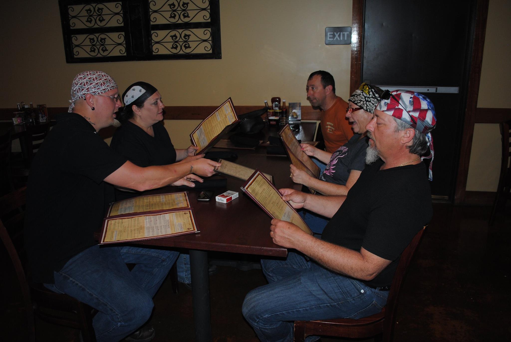 Louisiana Biker Magazine Gone But Not Forgotten